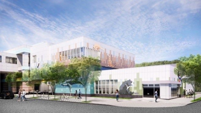 Department of Rapid Transit Systems-Architectural Design of MRT Stations