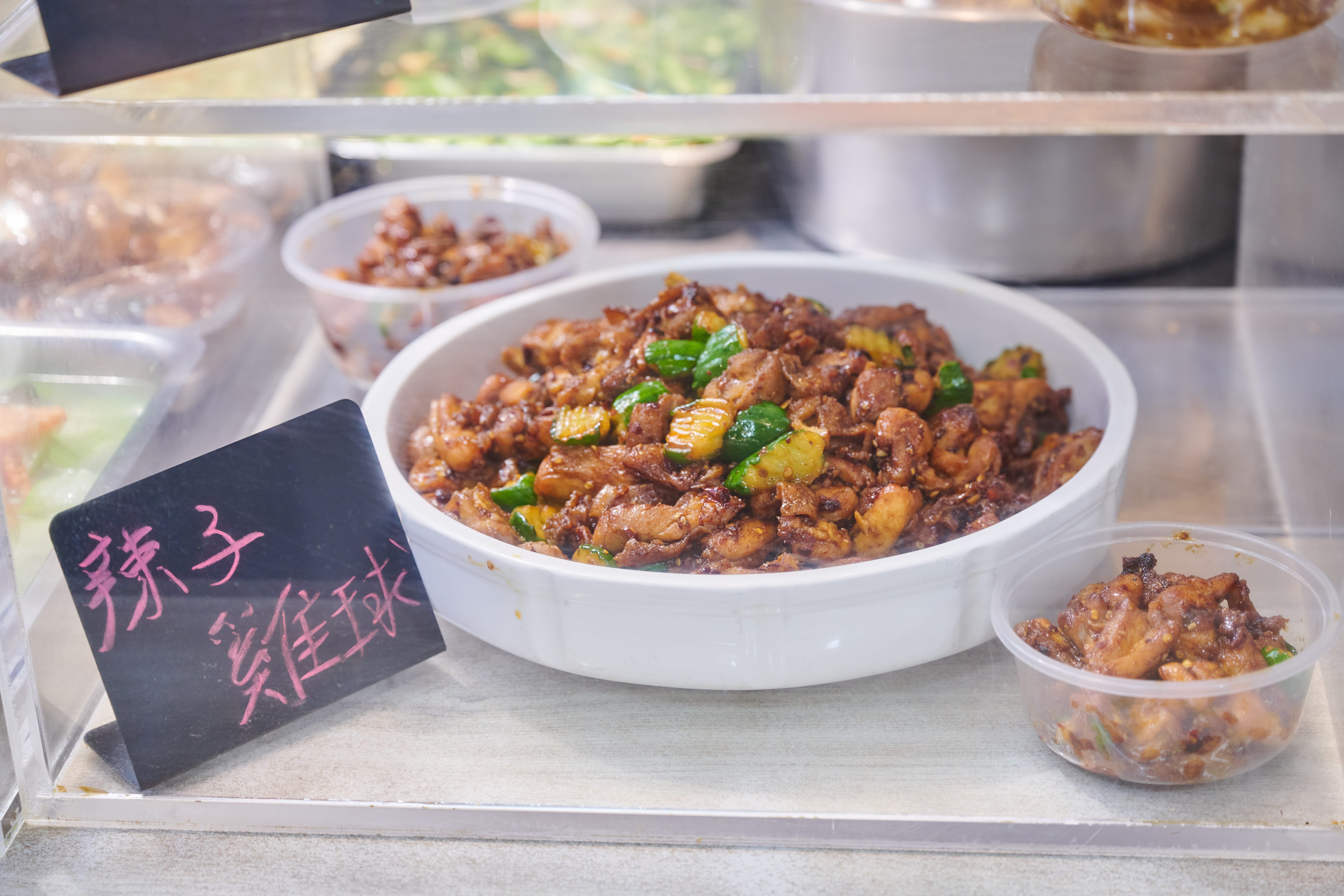 臺北市市場處機關入口網-安東市場-安東市場．馬師廚房原創料理