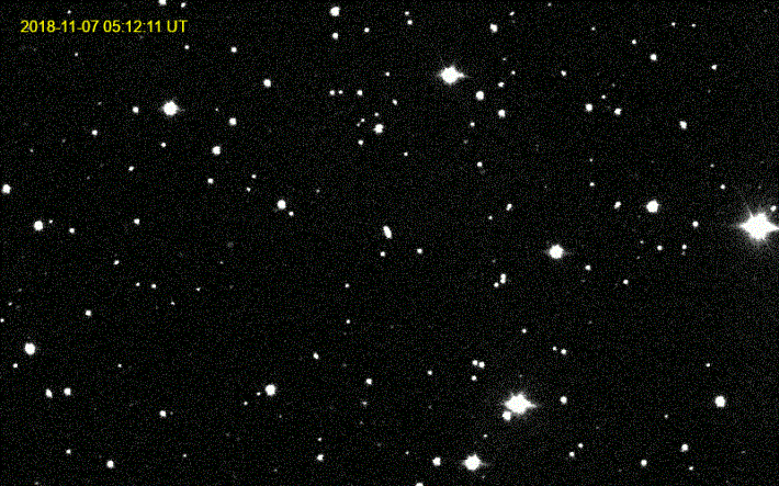 臺北市立天文科學教育館-天文新知-金星是否隱藏著危險的小行星？