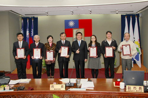 Department of Information and Tourism, Taipei City Government-News and ...