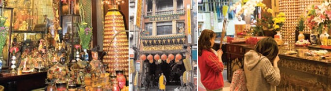 Taipei City Government-Marketplaces-Explore Ximenting:Discover Taipei’s ...
