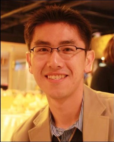 臺北市立聯合醫院-國內講者-陳炳仁(Ping-Jen Chen)