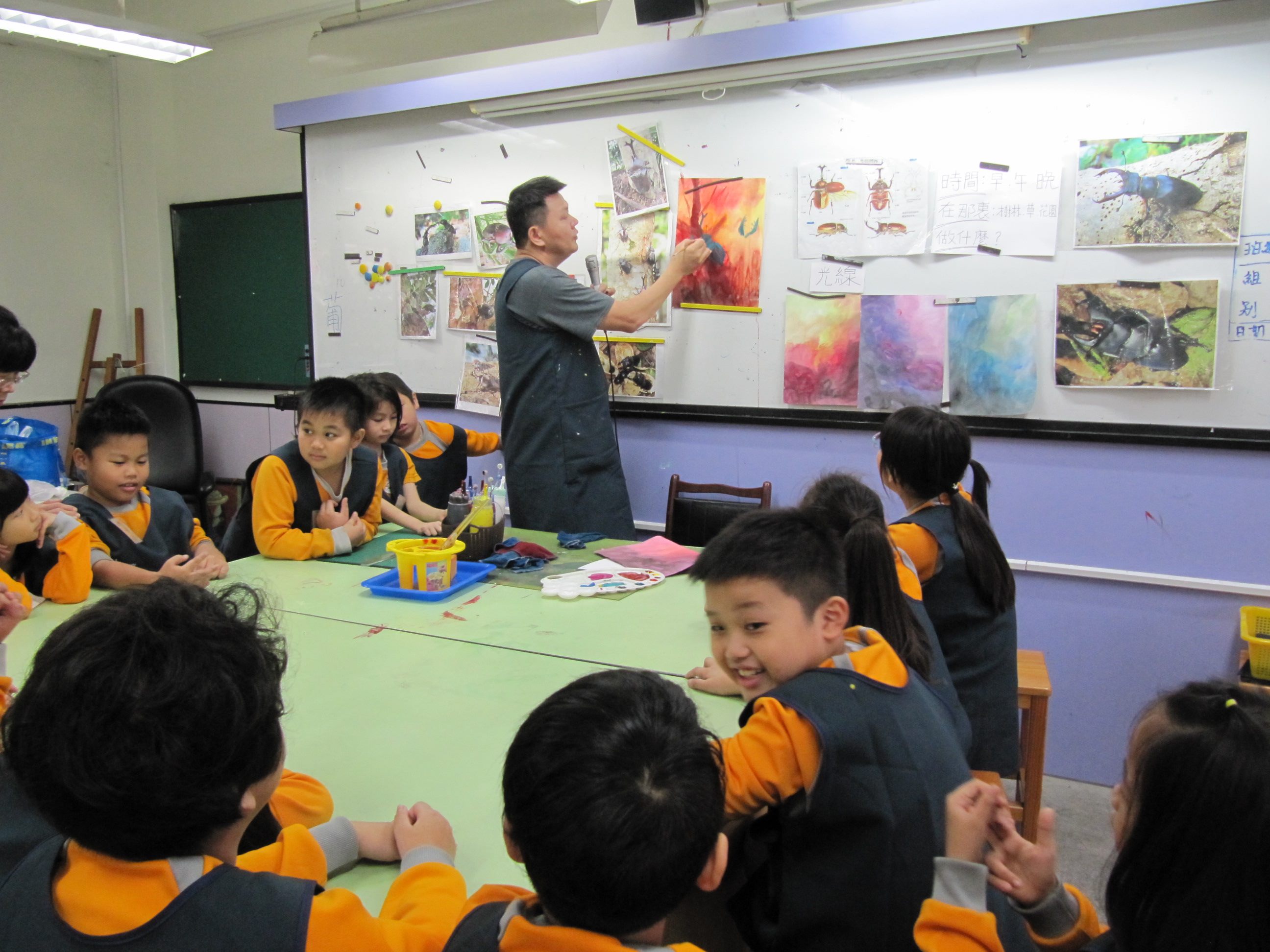 Department of Cultural Affairs-News & Activities-DOCA promotes ...