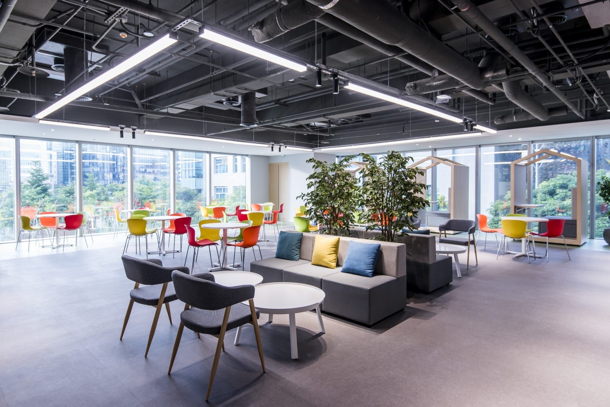 Taipei City Government-City News-Incubation Center t.Hub to Open to the ...